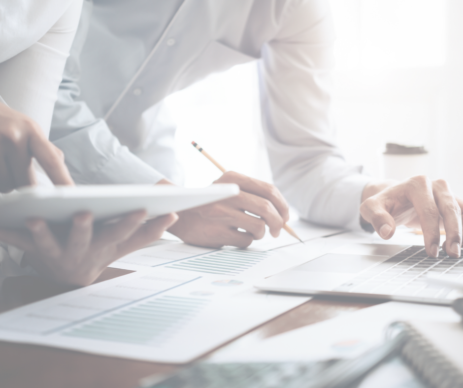 Efficiency Ratio vs Operating Expense to Average Assets - Newcleus