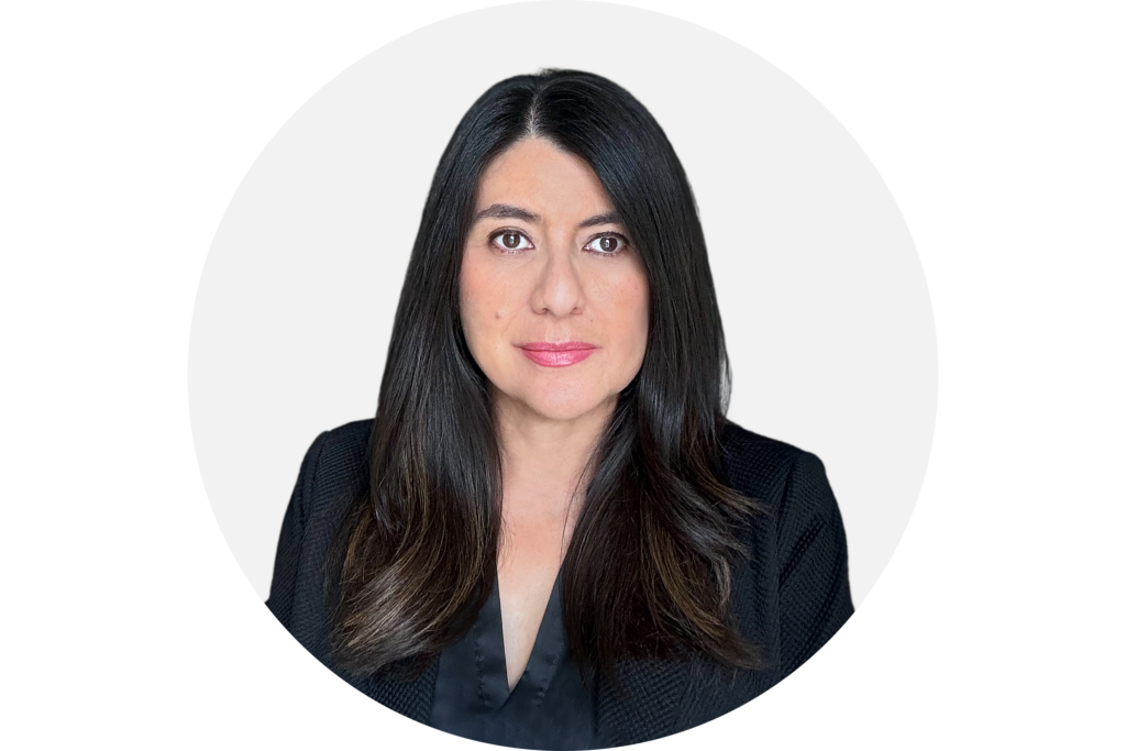 Anna L. Sanchez - Newcleus