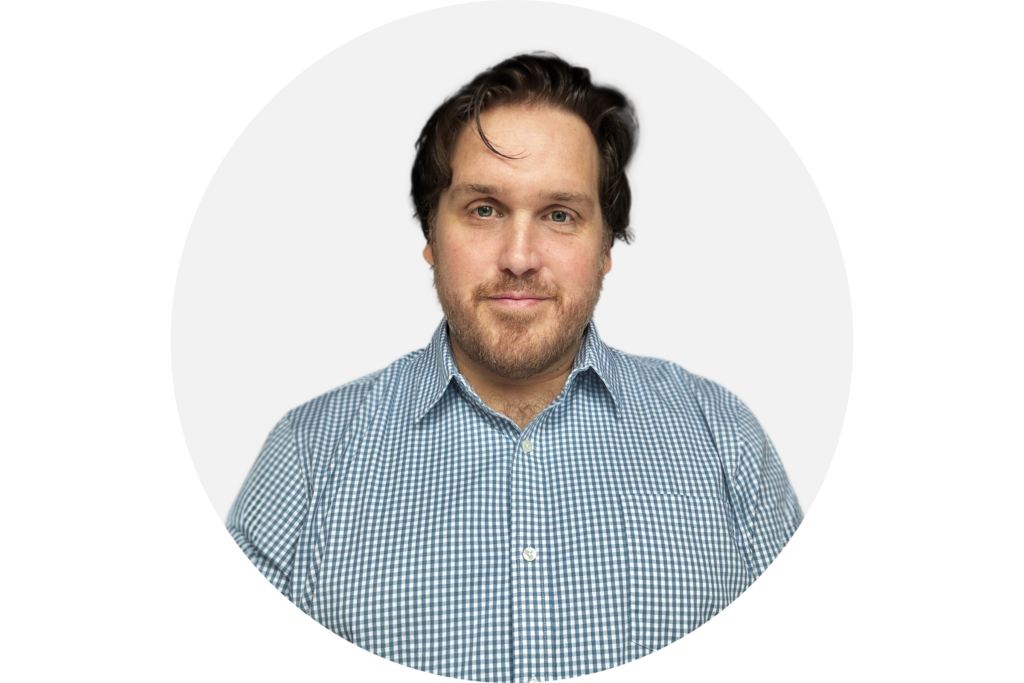 Jared Watson - Newcleus