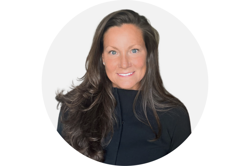 Jill Ricci - Newcleus