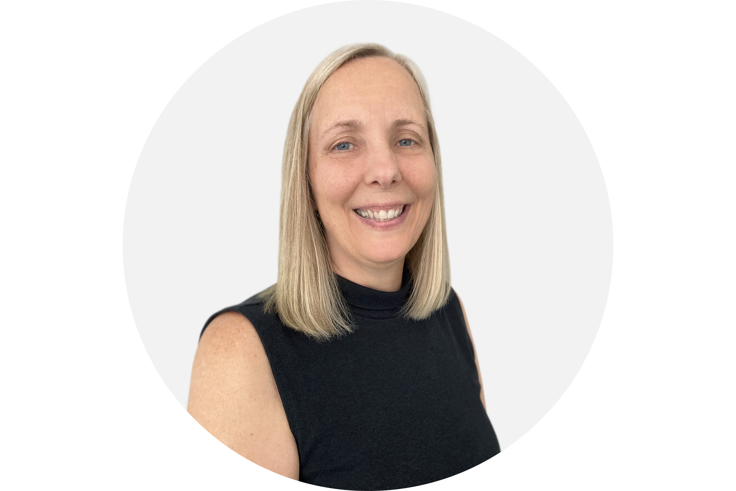 Karen Moore - Newcleus